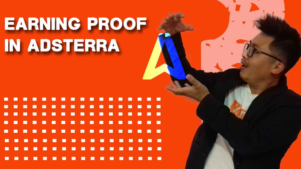 Adsterra Payment Proof | Google Adsense Best Alternative 2021 | Earn ...