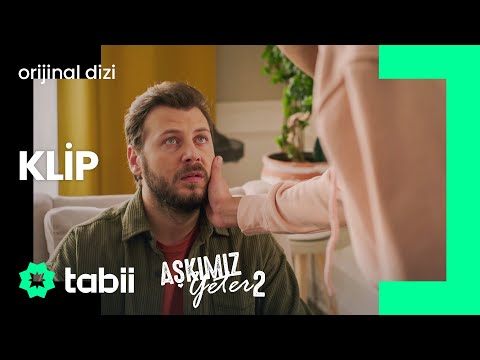 Evlilik Yıl Dönümü Unuttuysan... 🥲 | Aşkımız Yeter 19. Bölüm