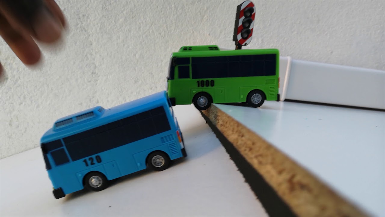 Cars down the slide, Car toy videos for kids,reverse video - YouTube