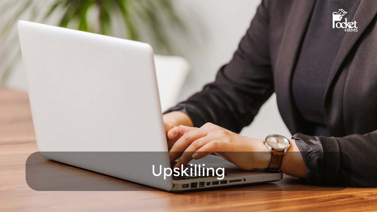 Upskilling - YouTube
