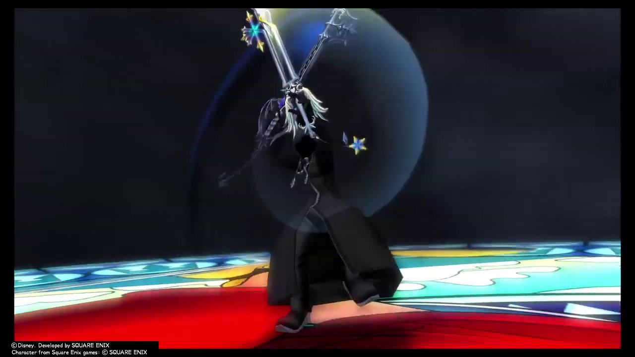 Bonus plays kingdom hearts 2 bonus episode - YouTube