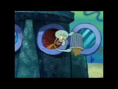 SpongeBob-One Day - YouTube