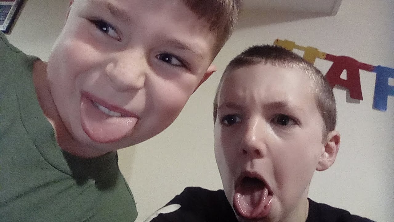 da boys - YouTube