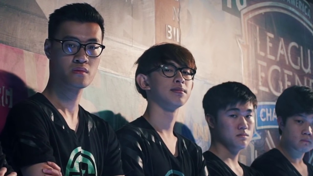 Tribute to Adrian - YouTube