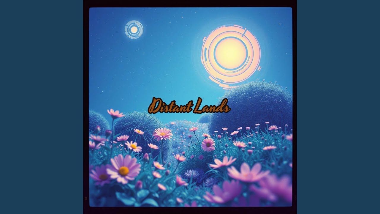 Distant Lands - YouTube