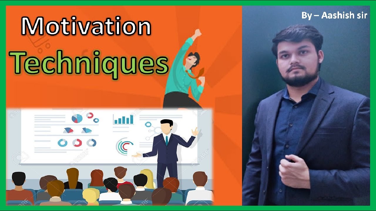 #22 Techniques of Motivation | motivate kaise kare | Class 12 | BST ...