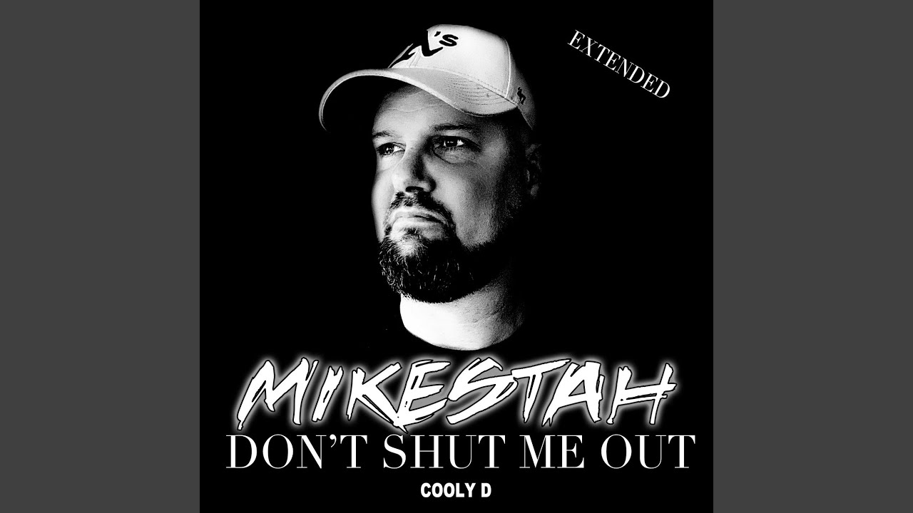 Don t Shut Me Out Extended YouTube don-t-shut-me-out-extended-youtube