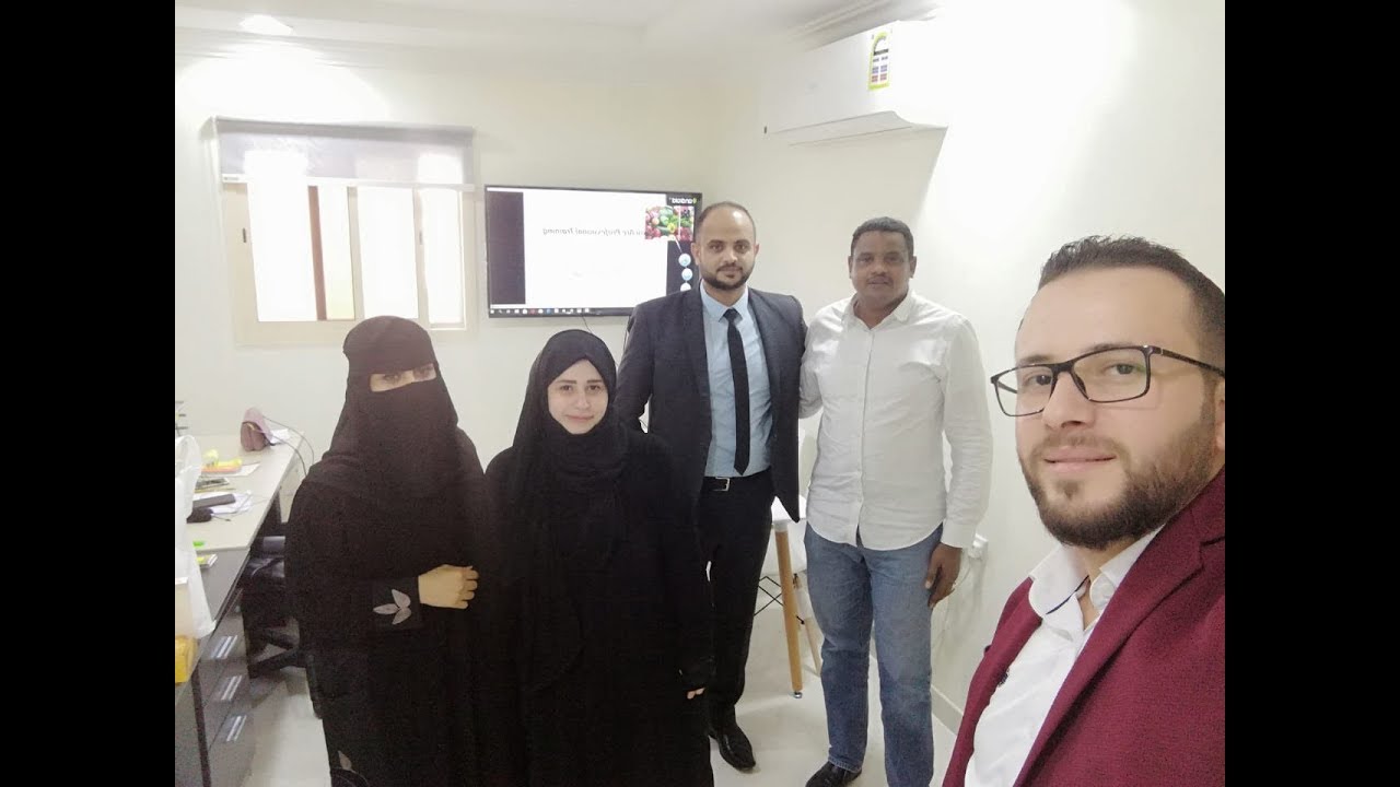 SDS Training (You Are Professional Training ) - YouTube