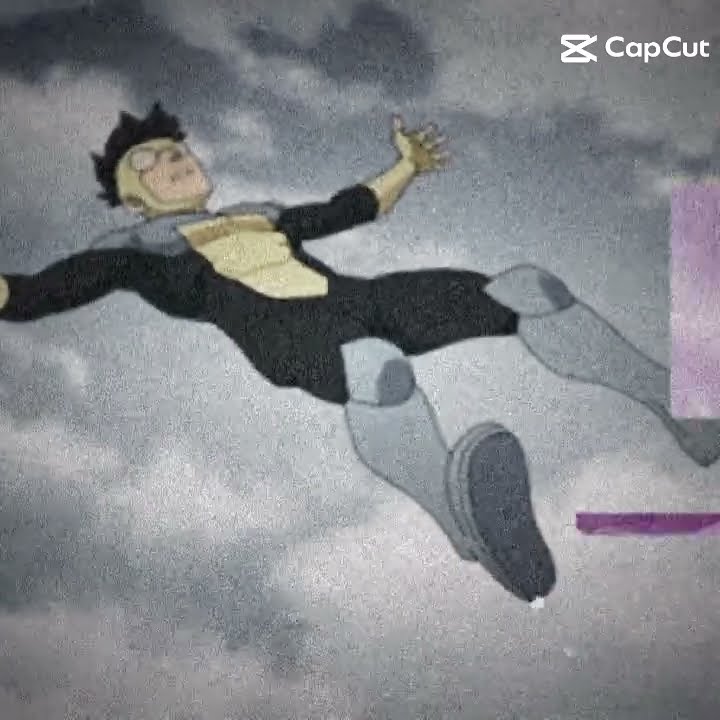 INVINCIBLE #edit #phonk #invincible - YouTube