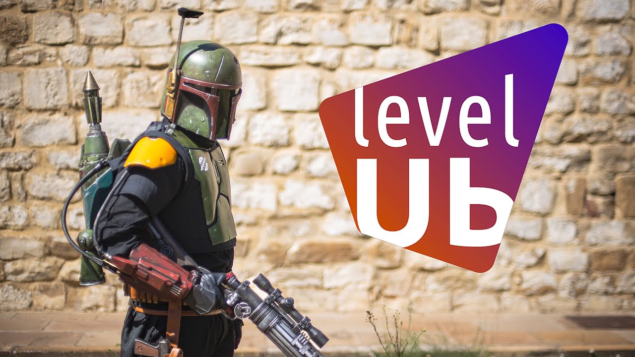 Level Ub 2023 - COSPLAY VÍDEO OFICIAL - YouTube