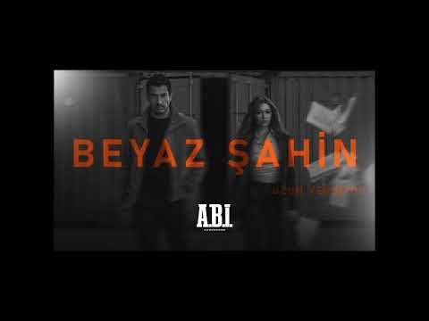 A.B.İ - Dizi Müzikleri| Beyaz Şahin