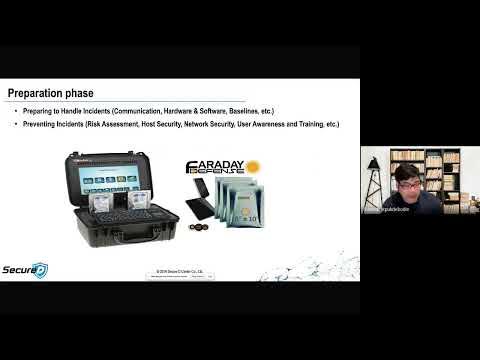 Digital Forensic Live Session - YouTube