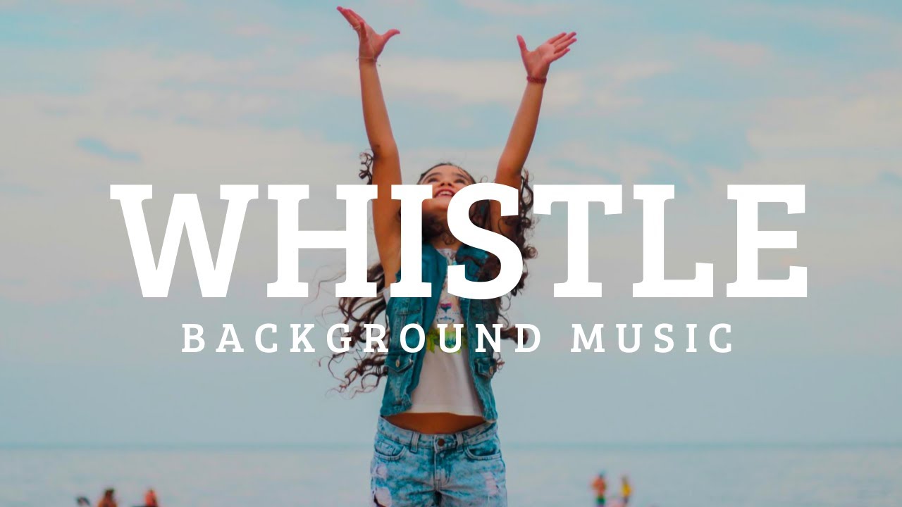 Happy Cute Kids Whistle Song Background Music For Videos - YouTube