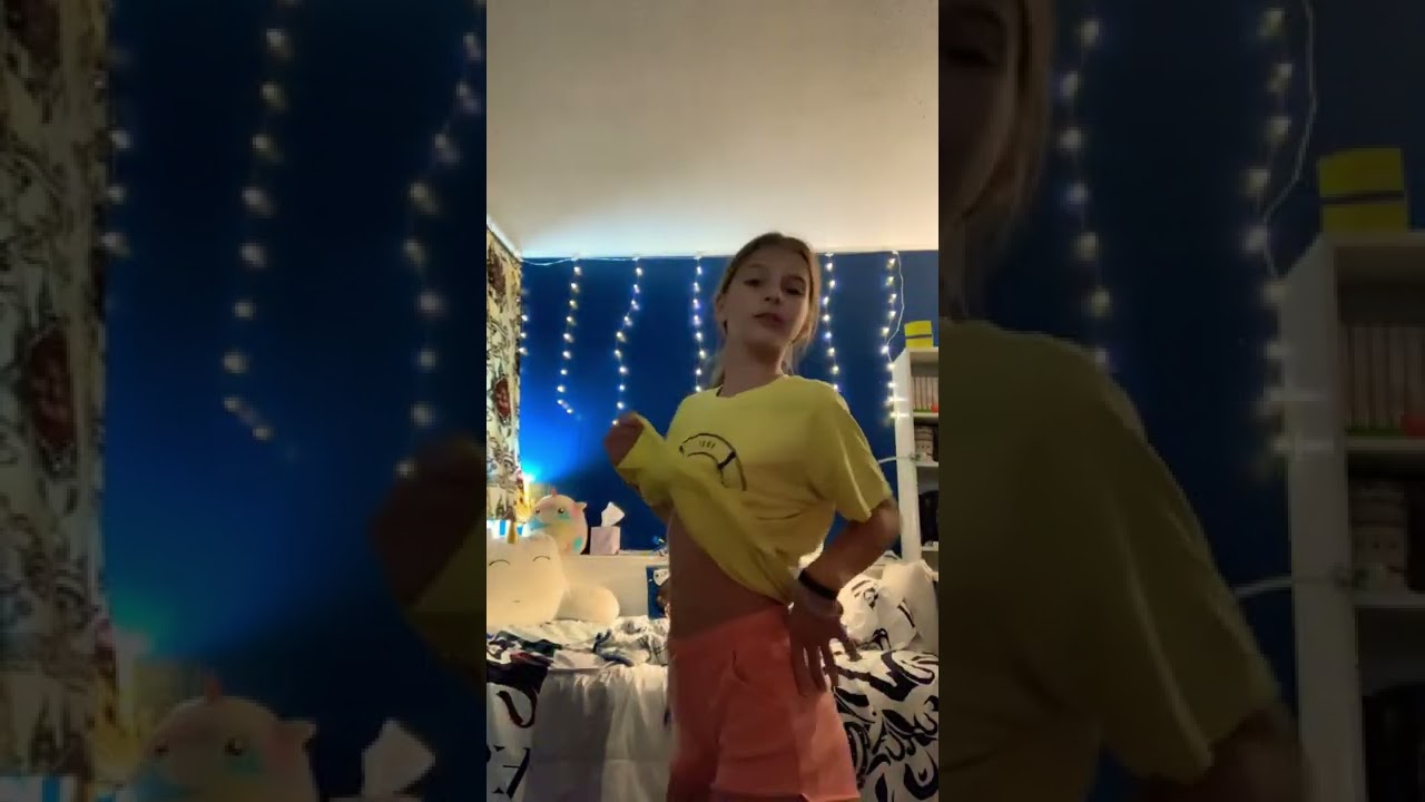 My night Routine part one - YouTube