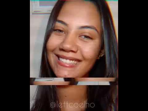 TUTORIAL MAKE OLHO NADA E BOCA TUDO || LETÍCIA COELHO || (ASSISTA EM 720P) - YouTube