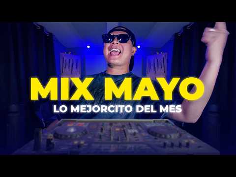 MIX MAYO 2026 🔥 | Koko, Sin Pena, Chevere, La Mejor Música, Scandic, De Lejitos, SALSA y ELECTRO