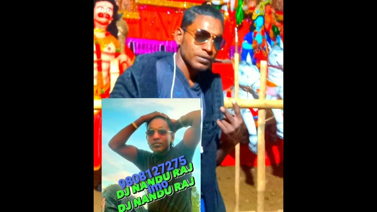 Dj Nandu Raj Basahiya 9808127275imo Remix Youtube