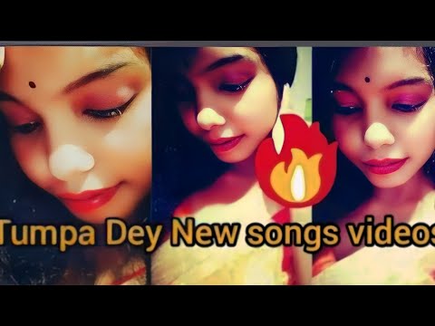 Tumpa Dey New video songs - YouTube