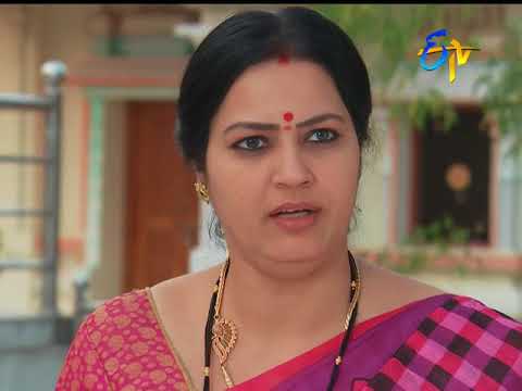 Manasu Mamata | 30th January 2018 | Latest Promo - YouTube