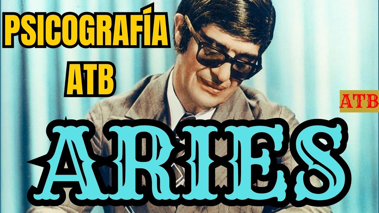 ARIES: ESPIRITU ANIQUILA A LOS TRAIDORES Y ENVIDIOSOS Y TRAE ABUNDANCIA, REINARÁ EL AMOR ...