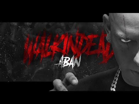 Aban - Habla Omo prod Orlando ( Walkin Dead ) 2018