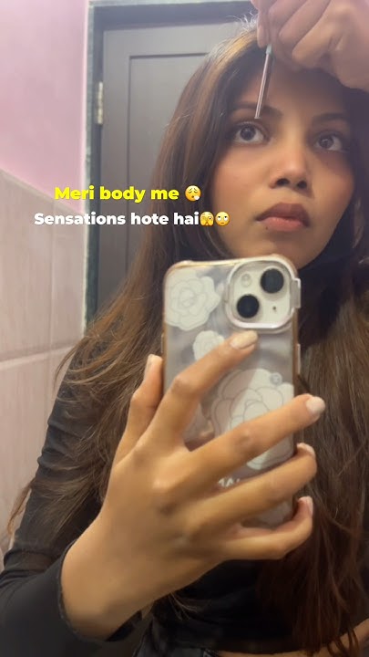 Meri body me sensations hoti hai 💃#dance #trending #sensational #meribodymesesationshotihai # ...