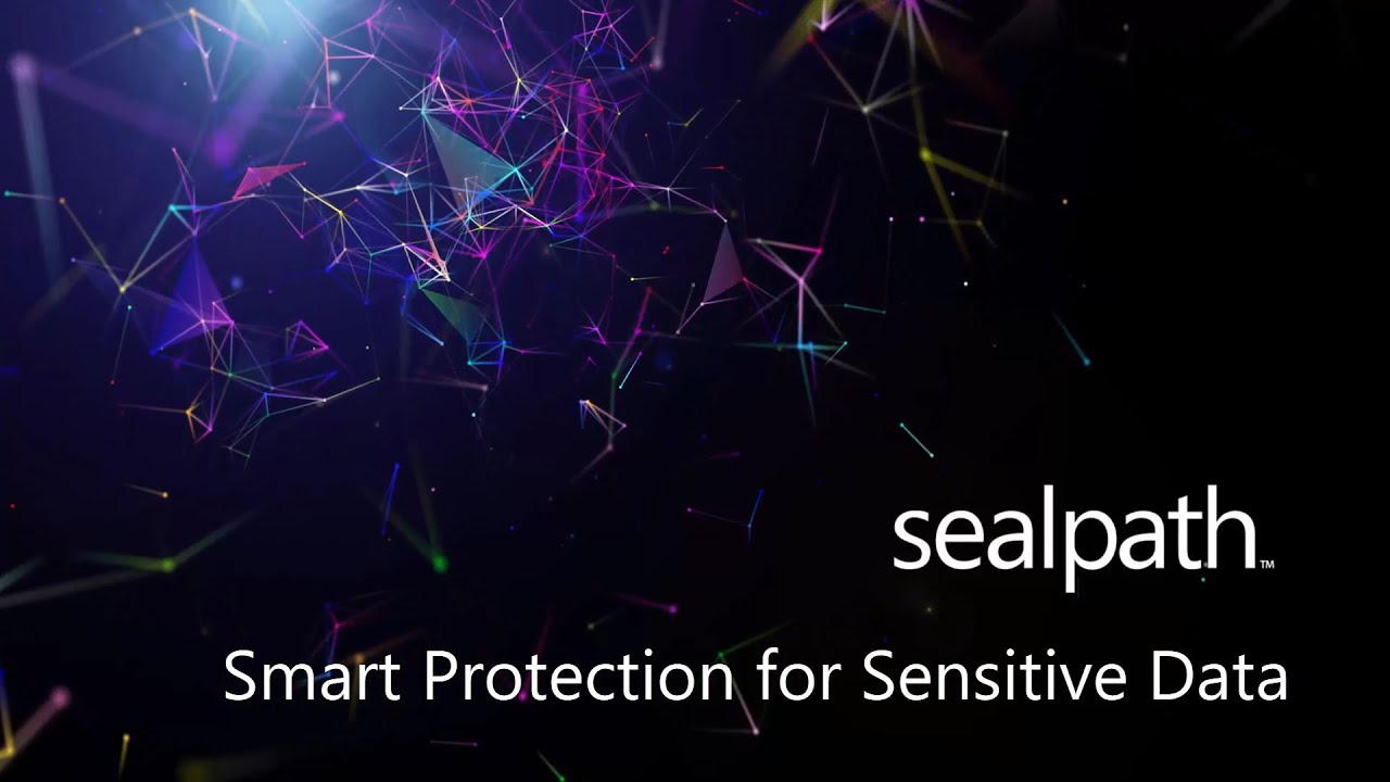 SealPath EDRM & Forcepoint DLP Integration - YouTube