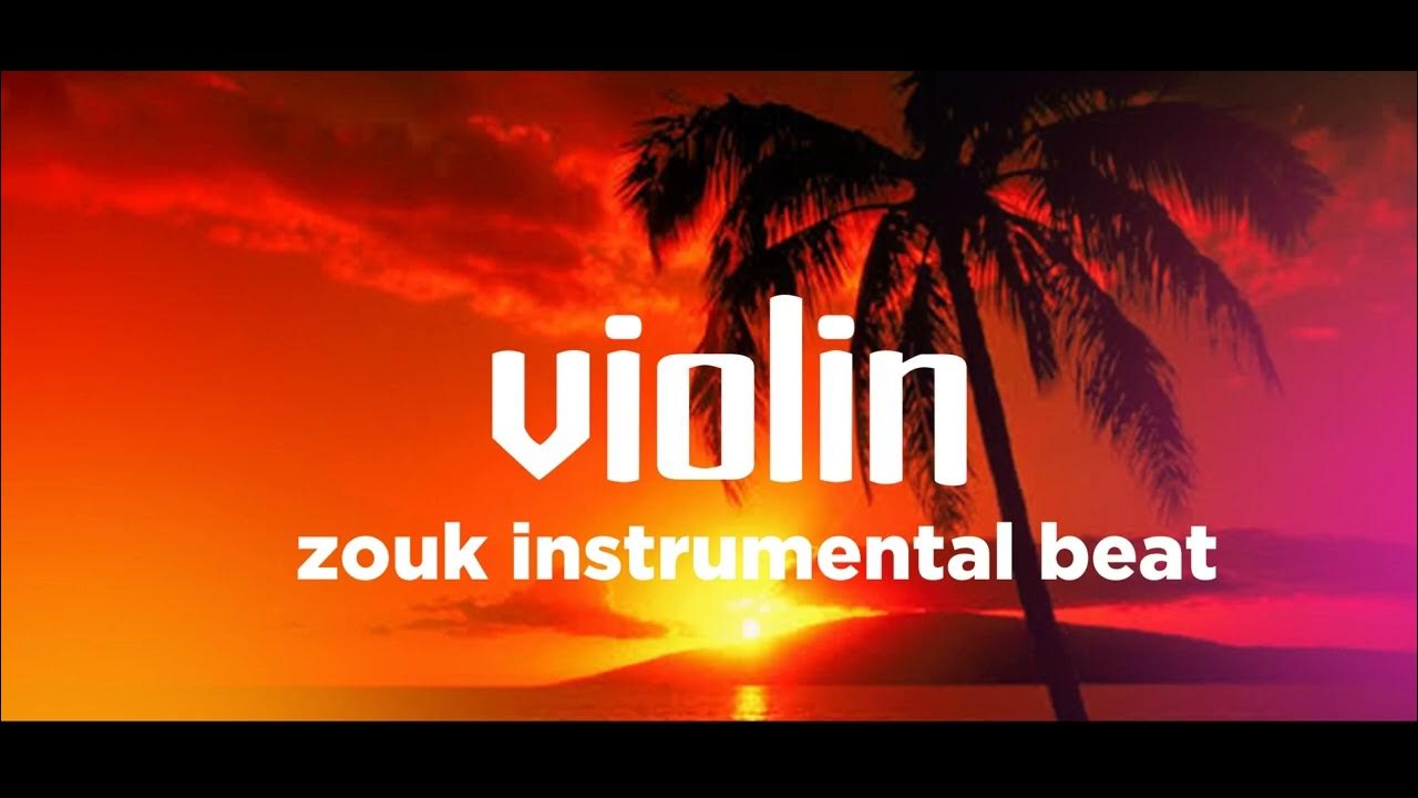 Zouk Bongo Fleva instrumental beat by kagoh - YouTube