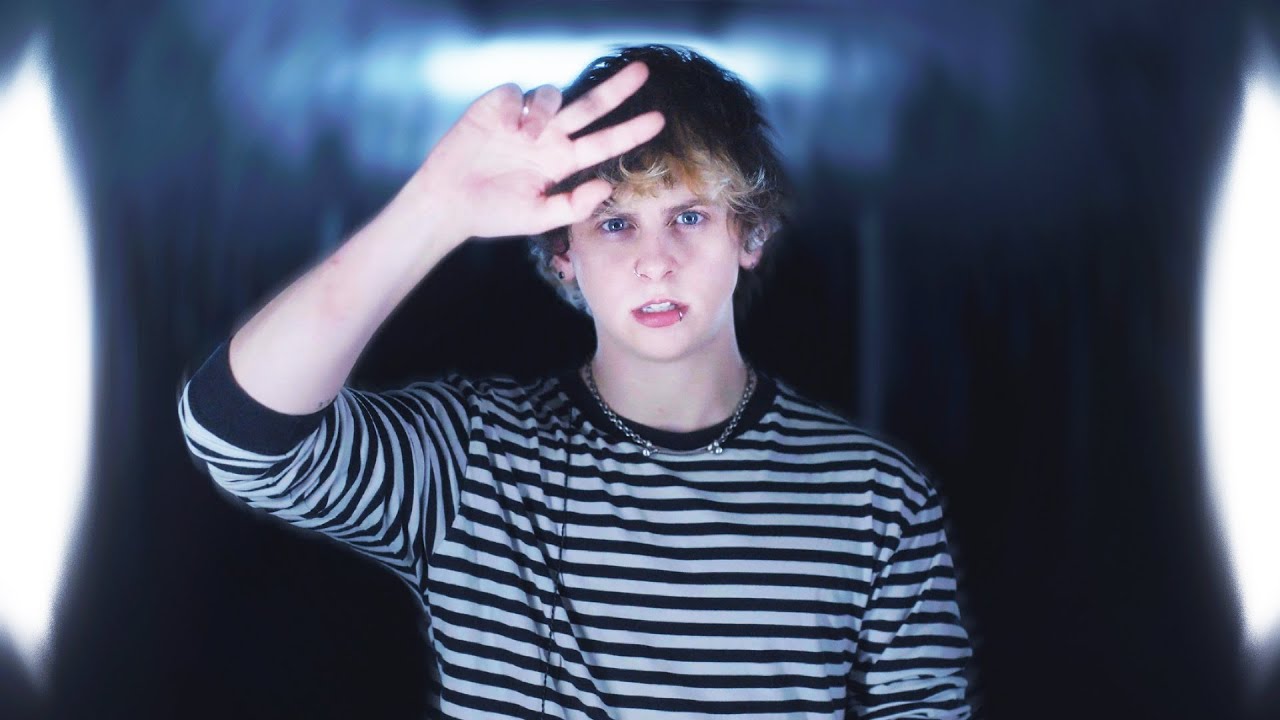 HEADCASE (OFFICIAL MUSIC VIDEO) - NOAHFINNCE - YouTube Music