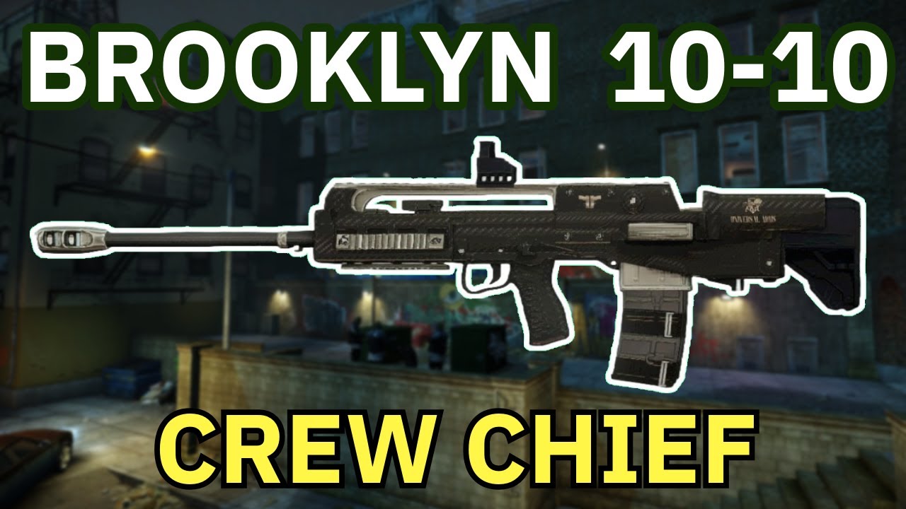 PAYDAY 2 - Brooklyn 10-10 DSOD Solo No Ai, Downs, Assets, Uppers - Crew ...