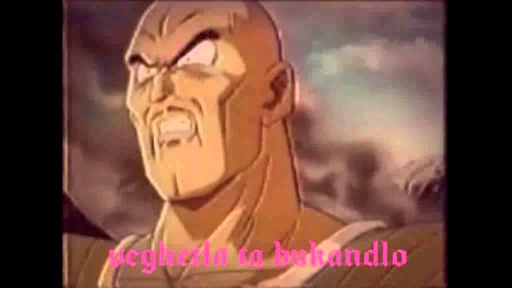 DRAGON BALL Z [MLG] BY CHEMAPLAY - YouTube