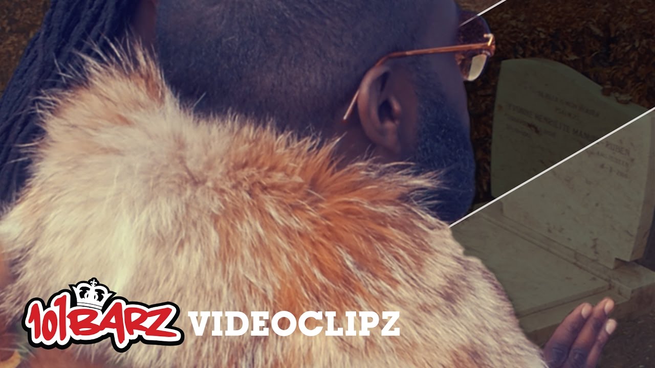 DE FELLAS - Streetvibes | Videoclipz | 101Barz - YouTube
