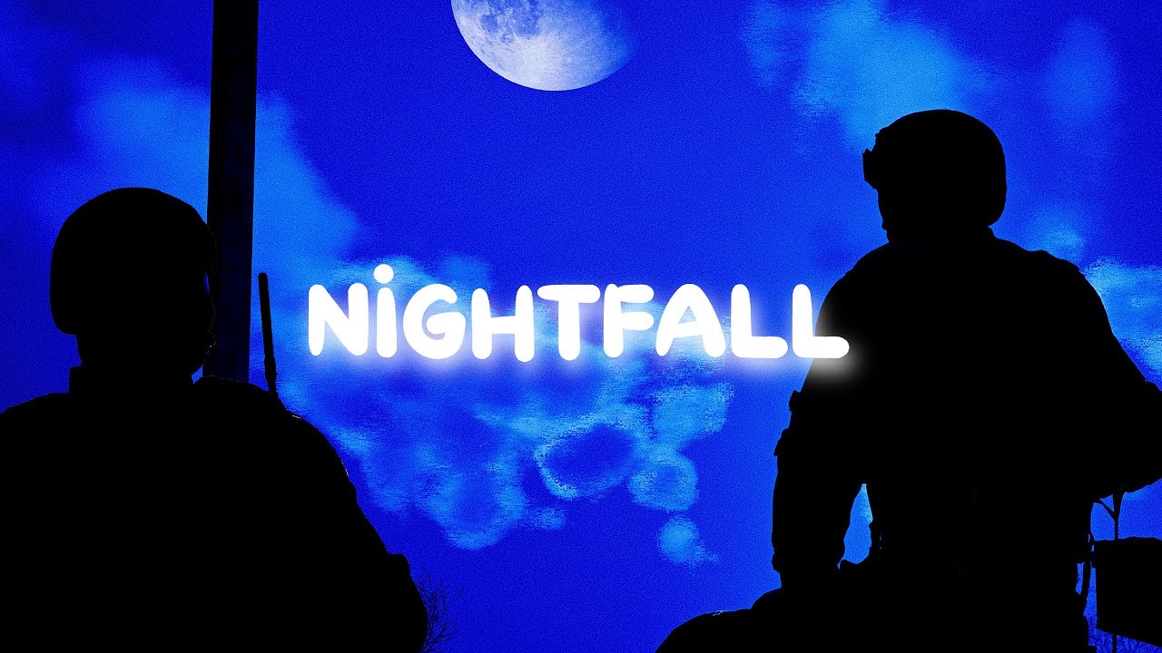 nightfall | STALKER 2 - YouTube