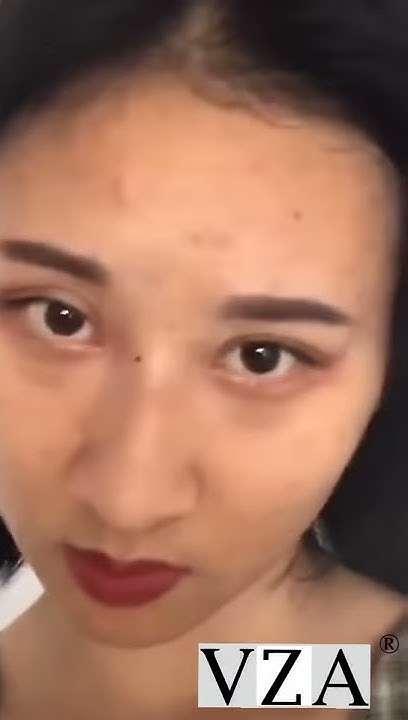 VZA黑头面膜（please subscribe thanks 😘) - YouTube