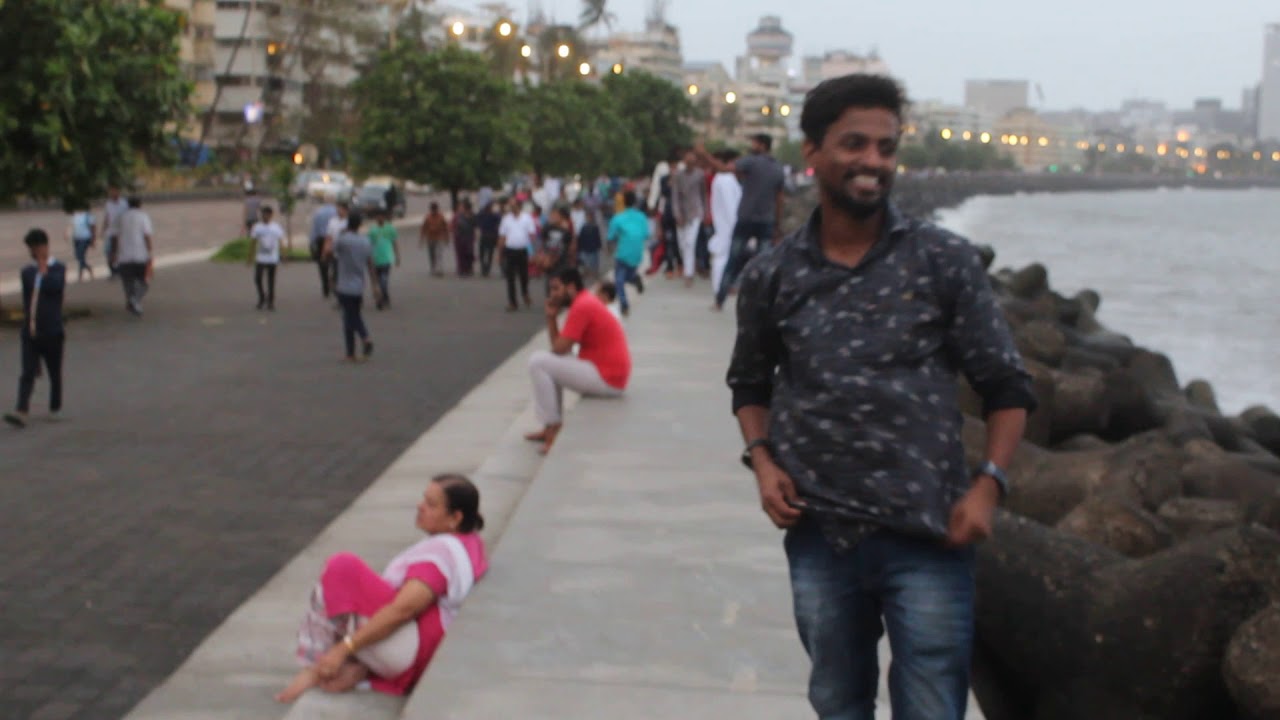 Dashrath Markad(4) - YouTube