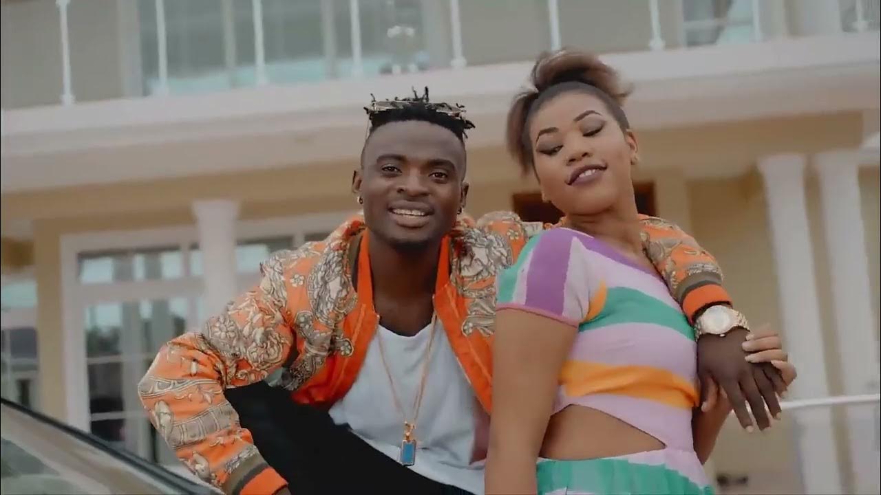 Beka Flavour Libebe Official Video 720p - YouTube