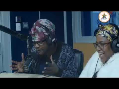 Mama Vee VS Mbuya VaPiyasoni - YouTube