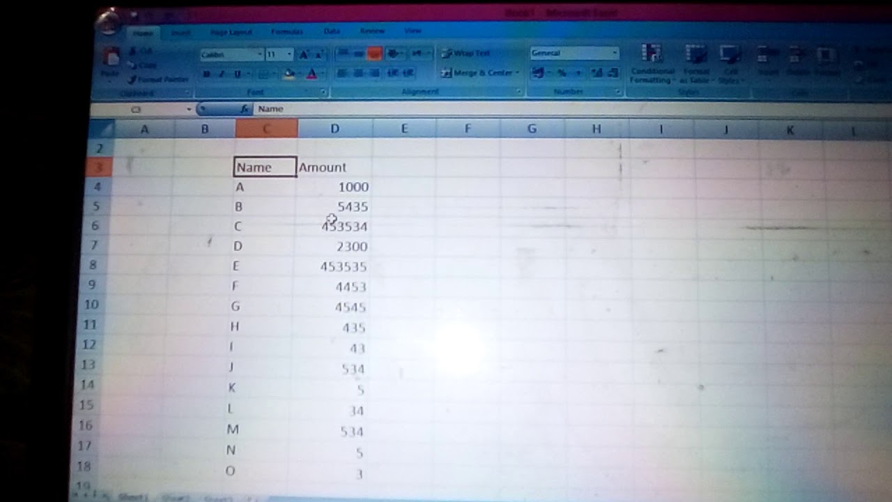 Convert Values In Negative positive In Excel YouTube convert-values-in-negative-positive-in-excel-youtube