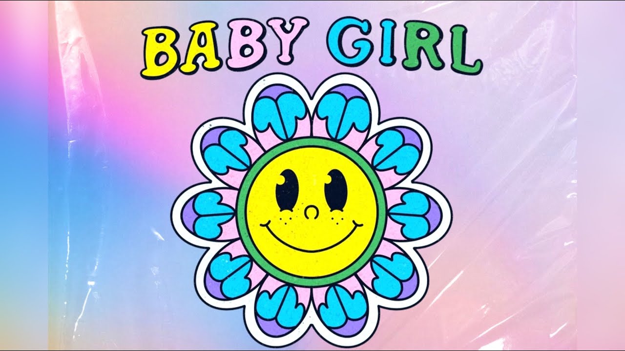 BABY GIRL (SAV BOOTLEG) - YouTube