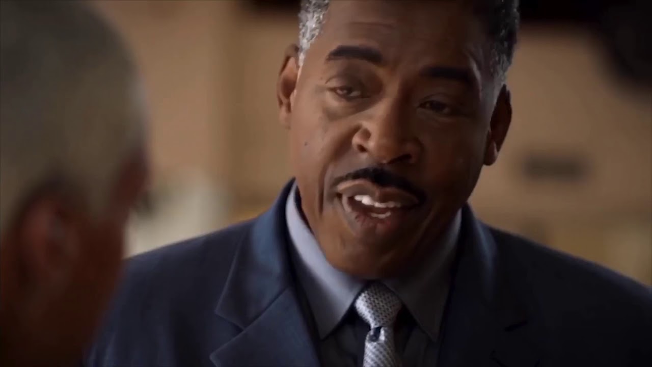 Arrington Foster Reel - YouTube