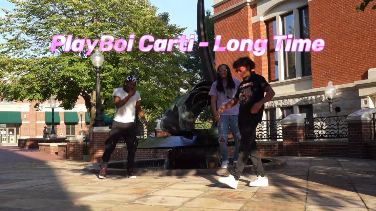 PlayBoi Carti - Long Time Dance Freestyle ⁠ - YouTube