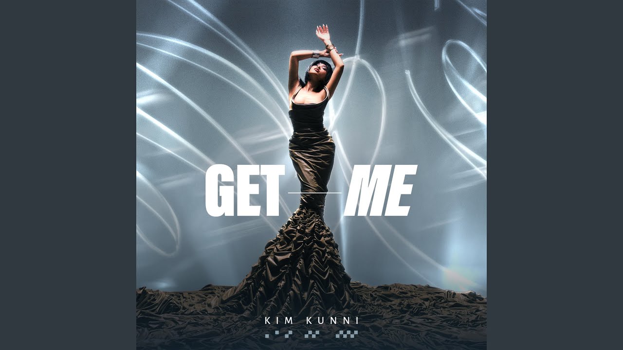 Get Me - YouTube Music