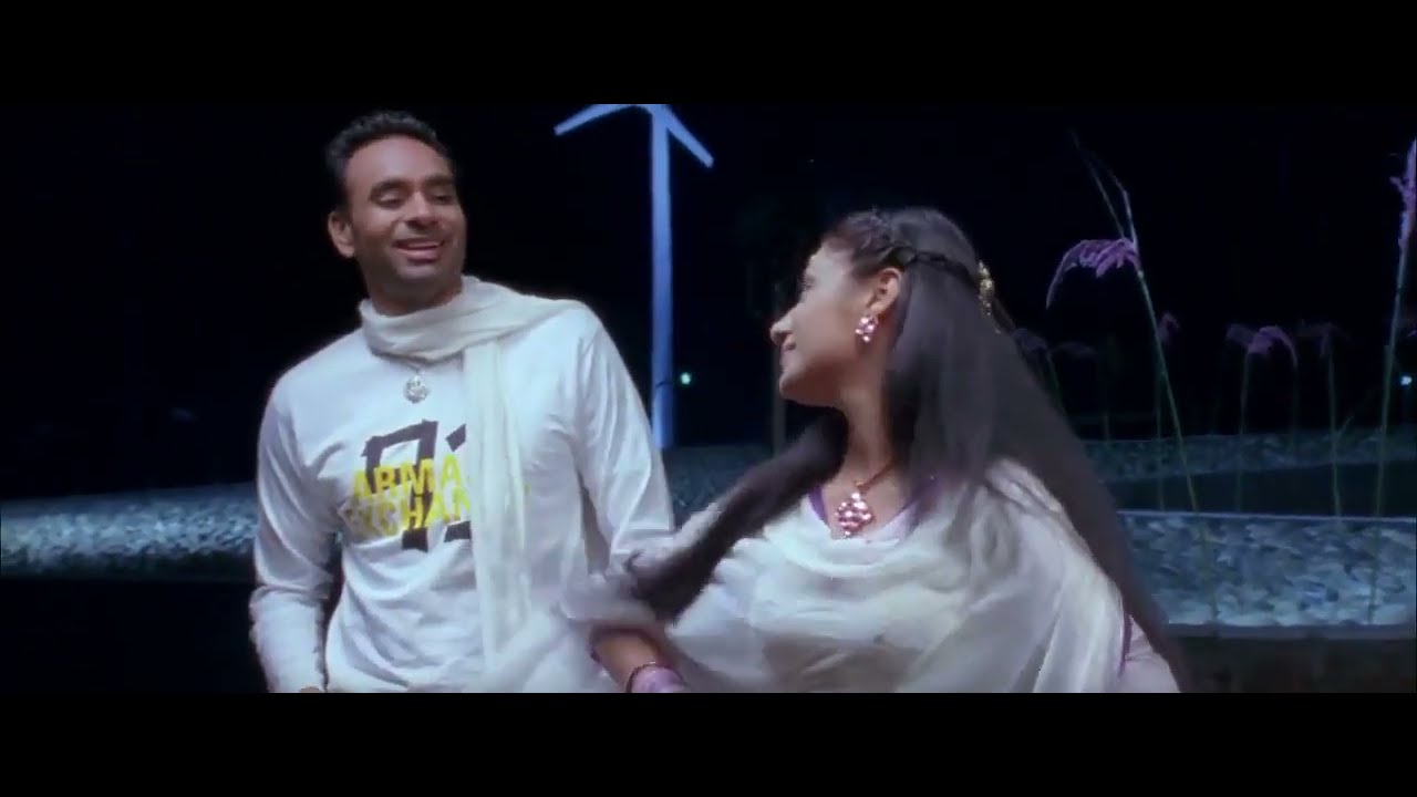 Thandi Thandi:Song //Babbu Maan // Hashar a love story // Punjabi song ...