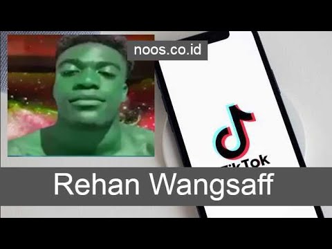 Rehan Wangsaff 1 Jam | Versi Jamet - YouTube