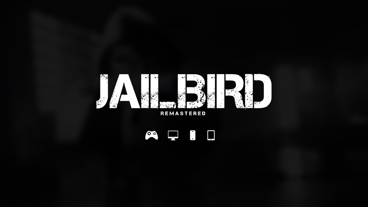 Jailbird Remastered Release Teaser - YouTube