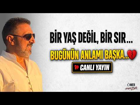 Hayat sınavıdır ömür dediğin 💔 Ömer Hançeri İle Türkü Şiir Saati💔Hançeri TV