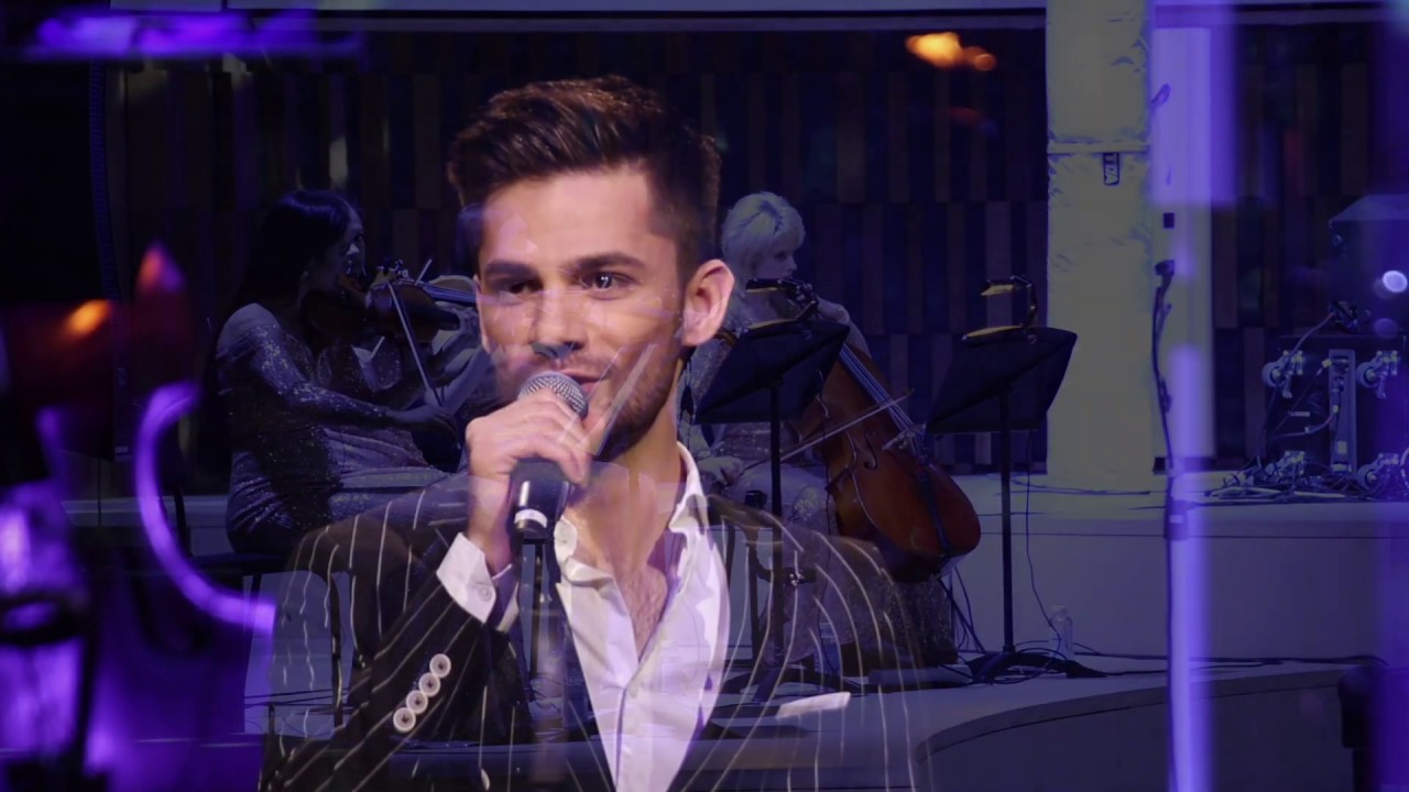 ALIY ONE (Алий Тлюняев) & JAZZPORT BAND МКЗ «ЗАРЯДЬЕ» 22.01.2020 - YouTube