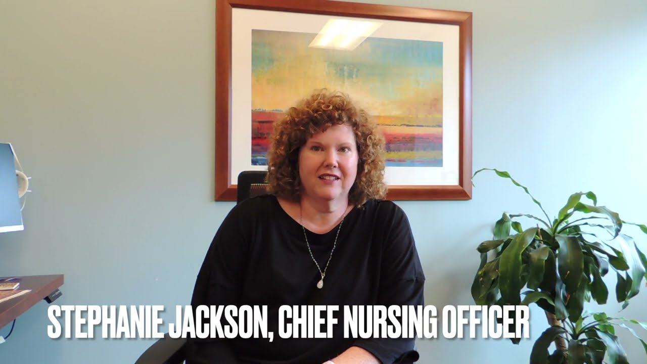 Patient Experience at Sentara Obici Hospital - YouTube