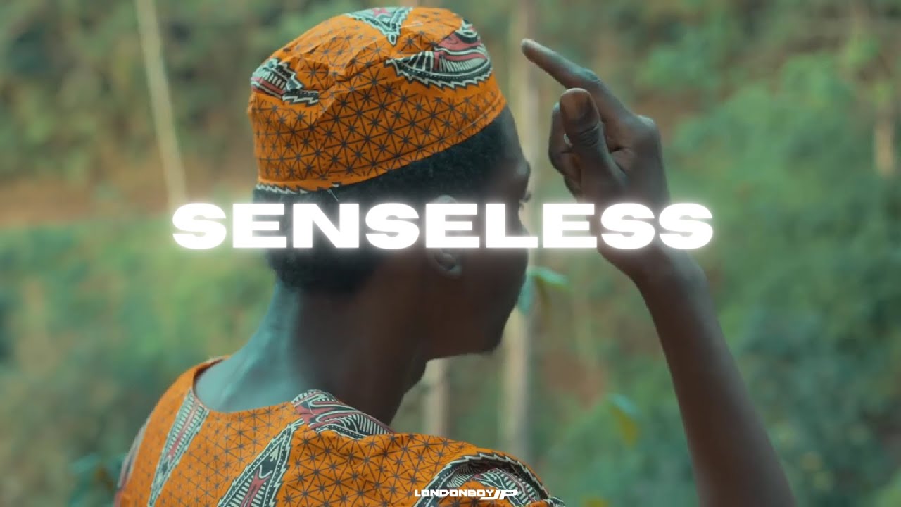 [FREE] Dancehall Riddim Instrumental 2023 ~ "Senseless"| Najeeriii Type ...