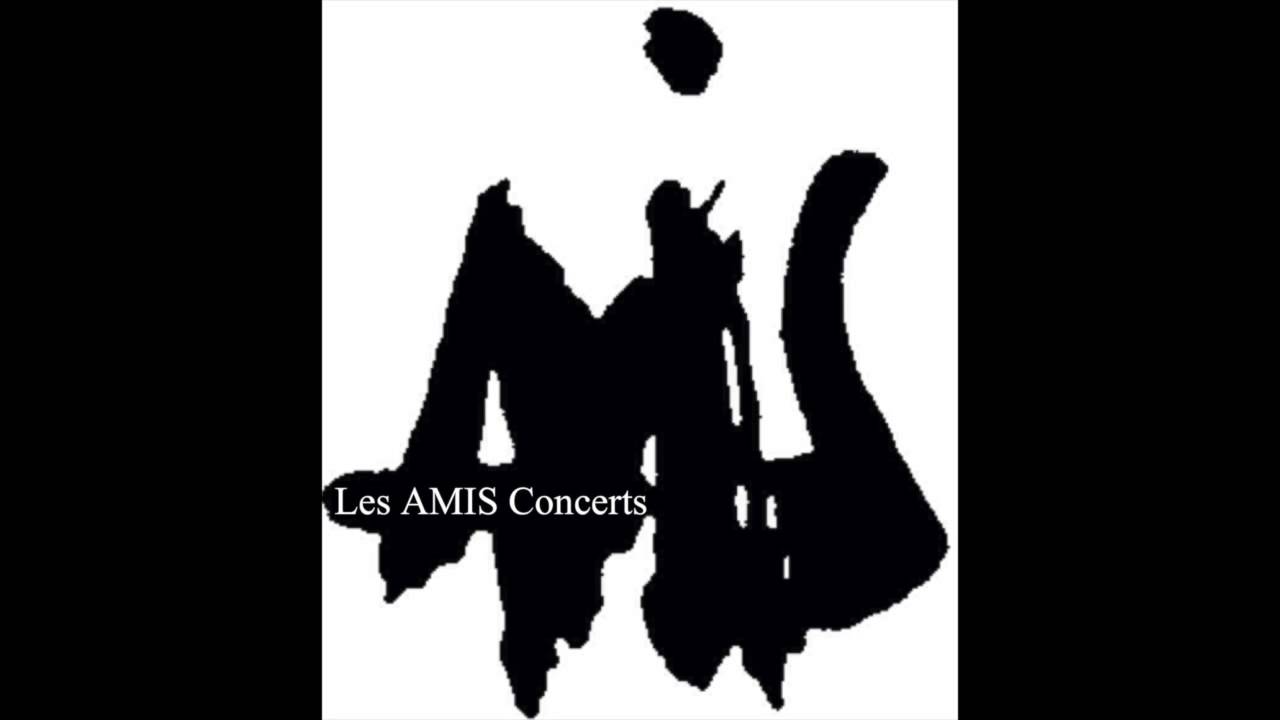 Michael Pepa: Violin Concerto "l'abeille dans la fleur" (2010) - YouTube